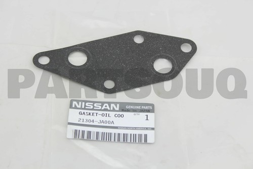21304JA00A Genuine Nissan RING-RUBBER 21304-JA00A | eBay