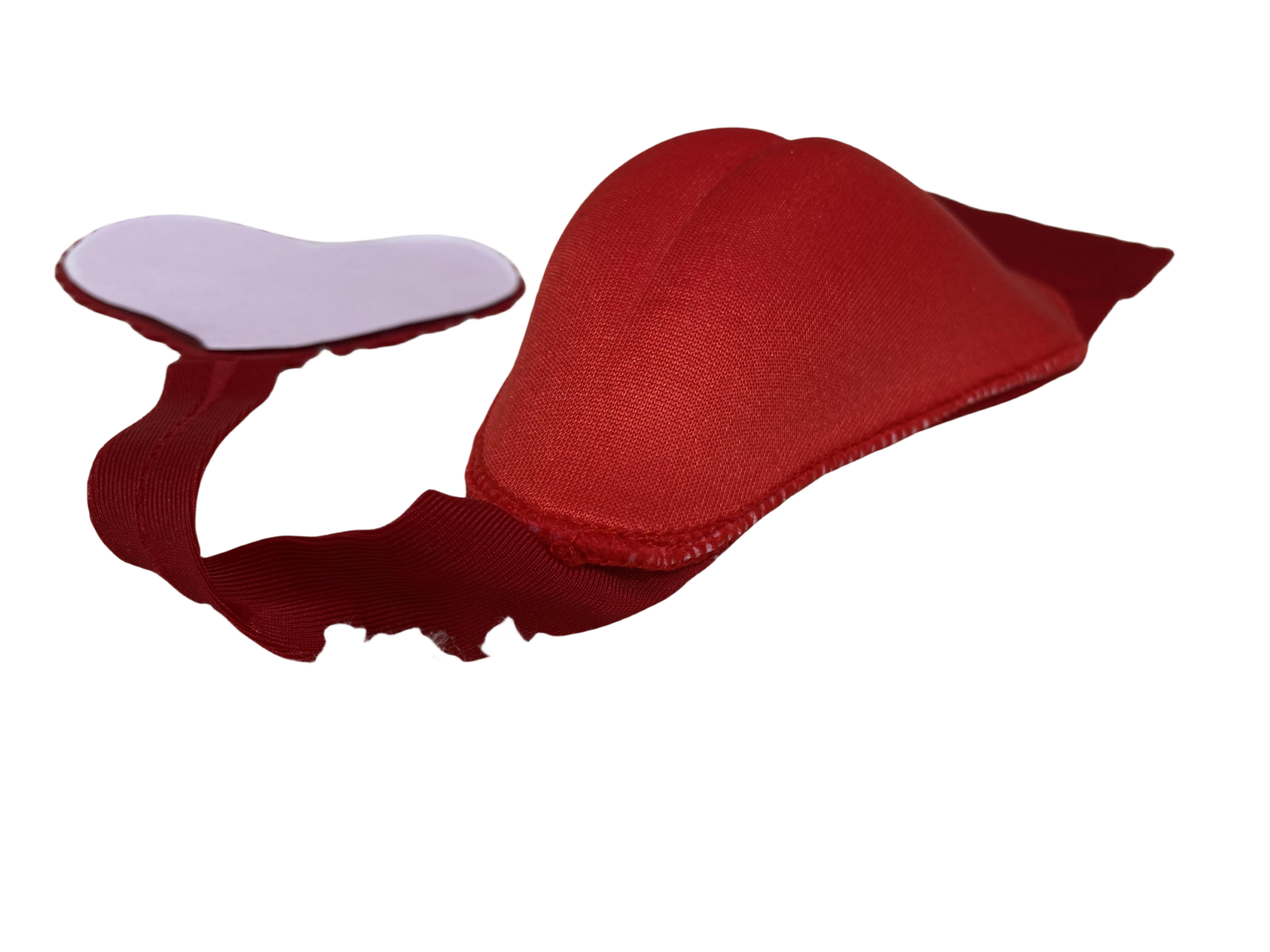 BIMEI Men Hiding Gaff Tape Panty Transgender Crossdressing Reusable ...