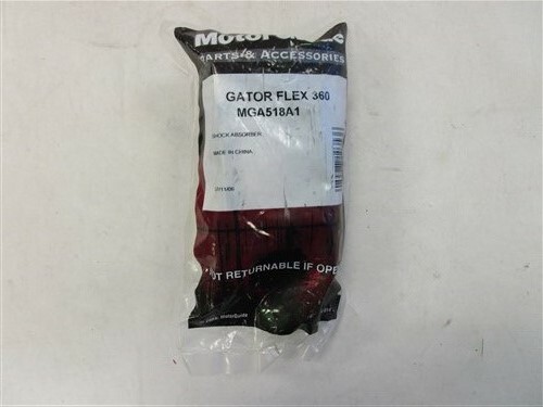 MOTOR GUIDE GATOR FLEX 360 BOUNCE BUMPER MGA518A1 MARINE BOAT | eBay