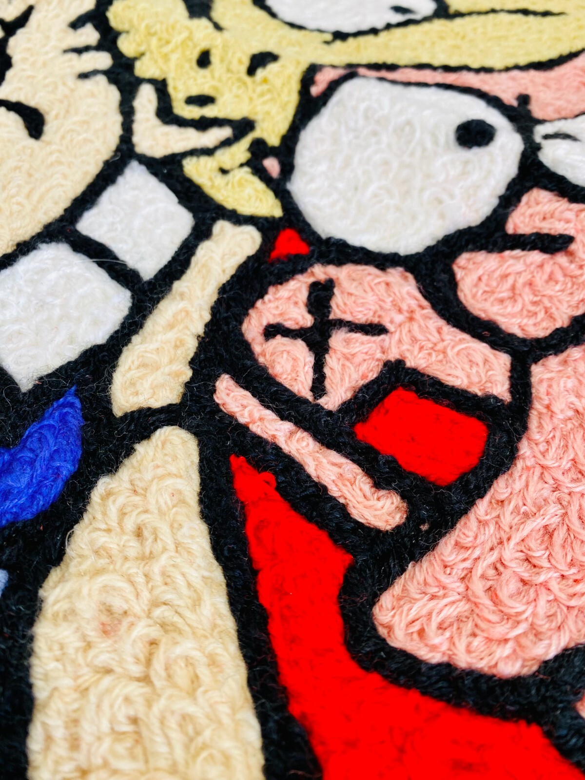 Ed Edd n Eddy Cartoon Network Area Floor Mats Living Room Rugs Accent ...