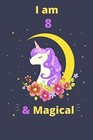 I am 8 & Magical by Publishing, Brightday Gift -Paperback | eBay Australia