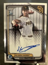 2024 Bowman Chrome Baseball Checklist, Set Details, Boxes
