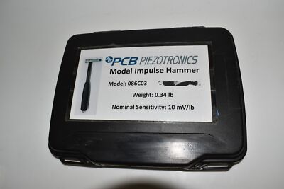 Sensors - Pcb Piezotronics