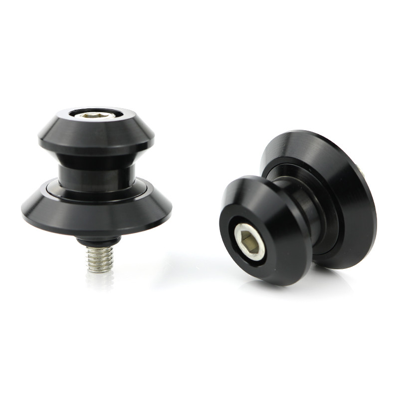 Swing Arm Stand Bobbin Fit For Yamaha YZF-R1 YZF-R1M YZF-R6/R25 YZF-R3 ...