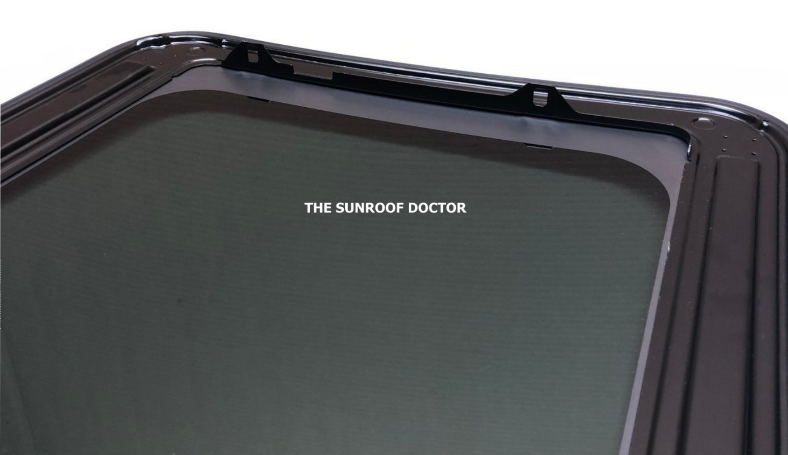 Webasto Solaire 4300-5300 Aftermarket Sunroof Glass 1597WA0100AB ...