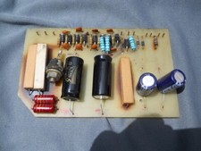 Pride DX 300 Linear Amplifier 4cx250b for sale online | eBay