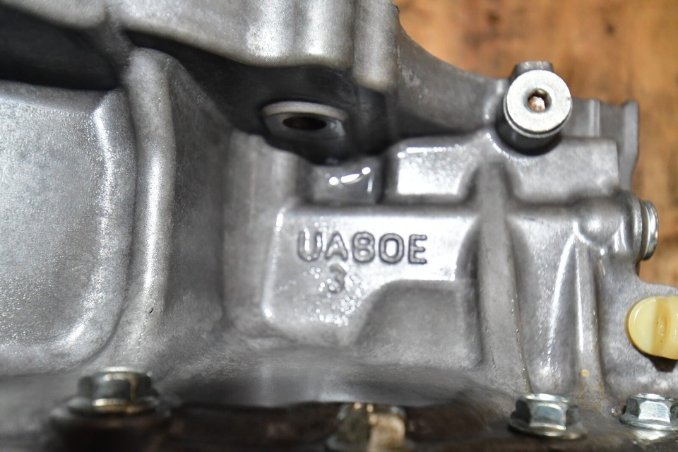 18-22 Toyota Camry Avalon ES350 2GRFKS 3.5L V6 FWD Automatic ...