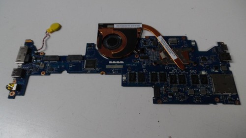 Lenovo ThinkPad Yoga 12 - i5-5300U@2.20GHz - 8GB Motherboard - LA-A342P ...