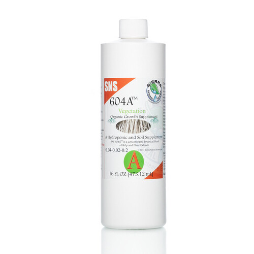 Sierra Natural Science SNS 604A Vegetation Growth Stimulator | eBay