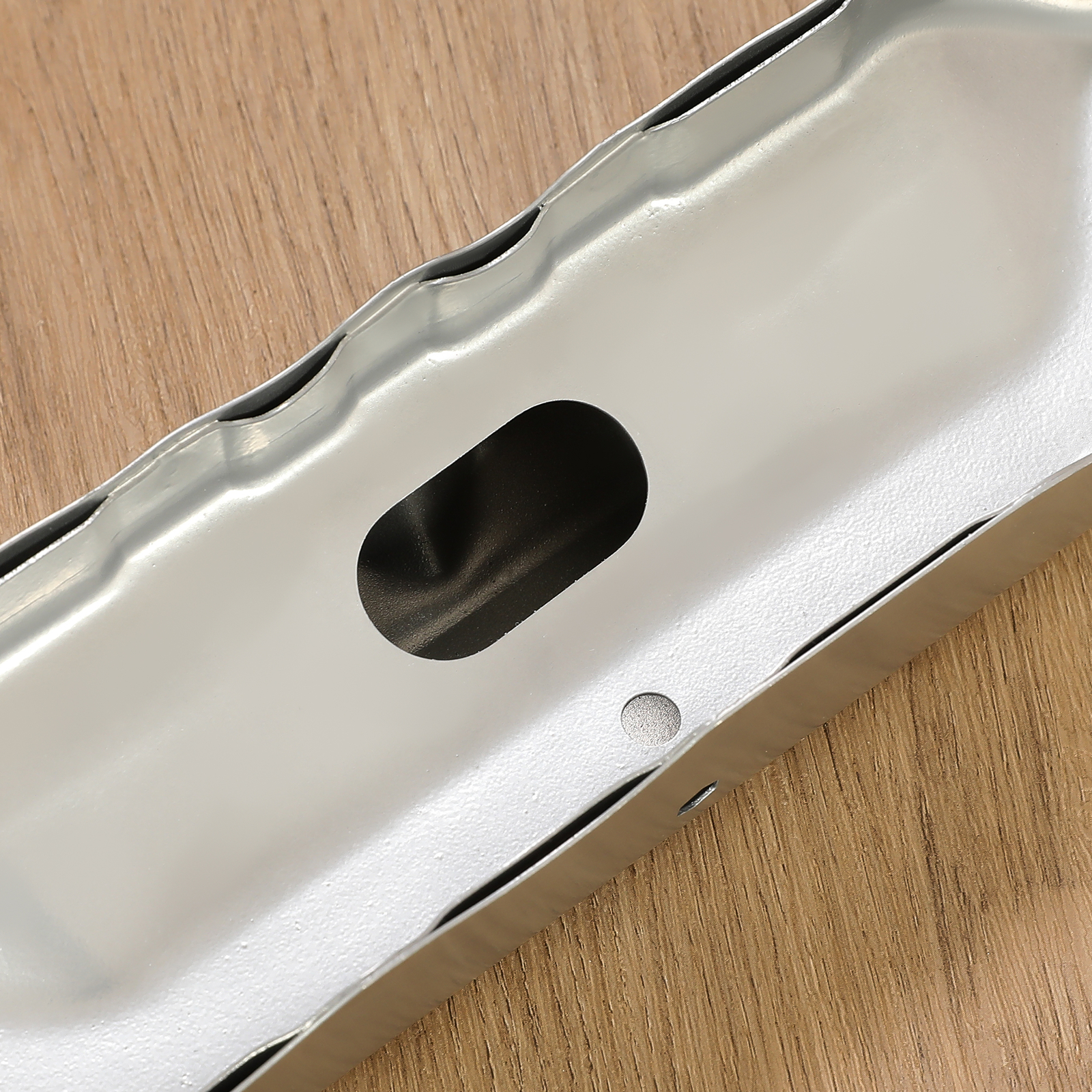 Radiator Support Core Upper Tie Bar For Chevy Equinox Terrain 18-24 23 ...