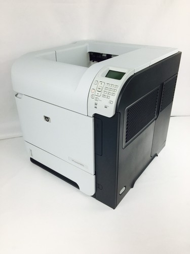 HP LaserJet P4015DN P4015 Laser Printer - 6 MONTH WARRANTY -Fully Reman ...