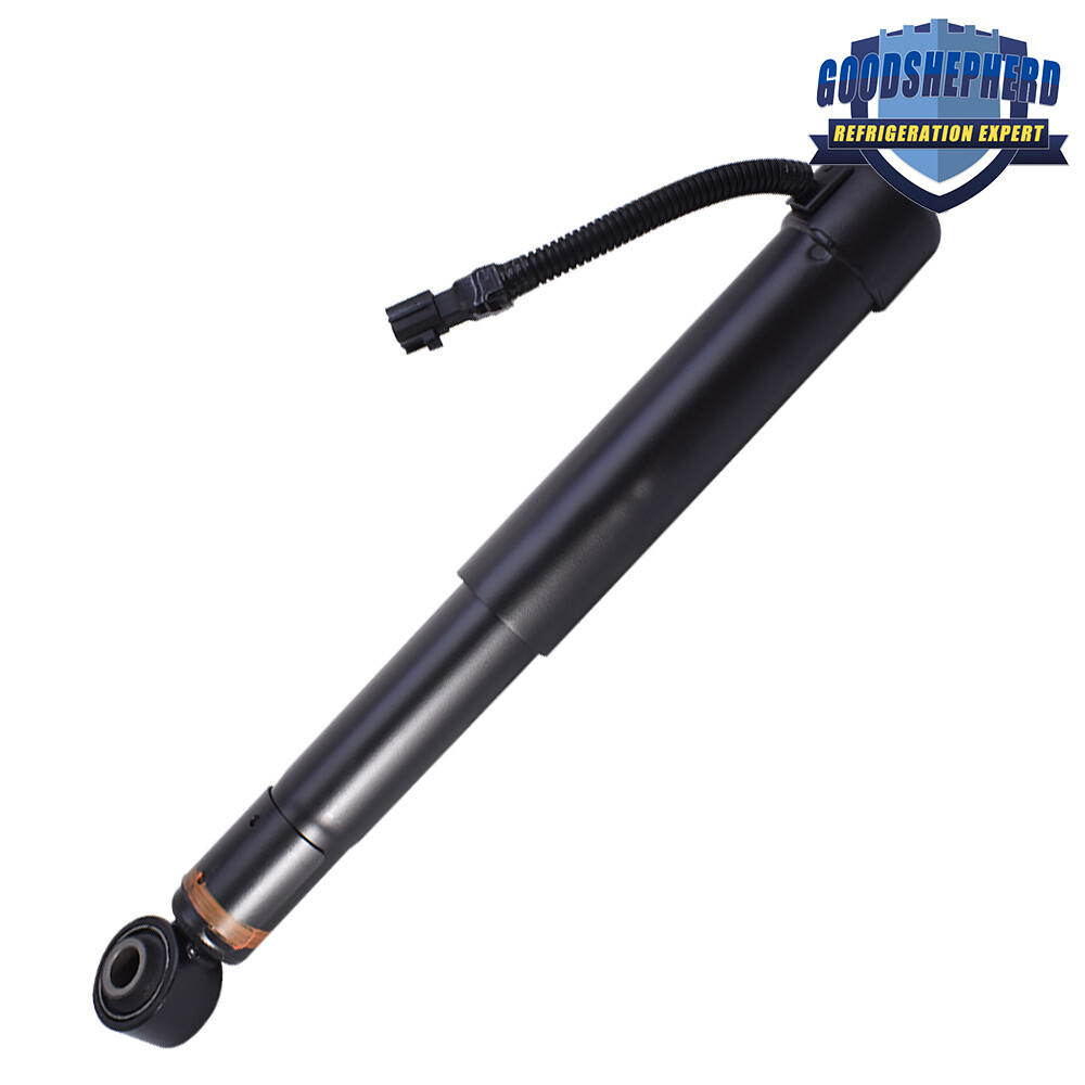 Set 2 Rear Shock For Lexus GX470 4.7L 2003/2004-2007/2008/2009 48530 ...