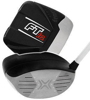 Callaway FT-iQ Driver Golf Club for sale online | eBay