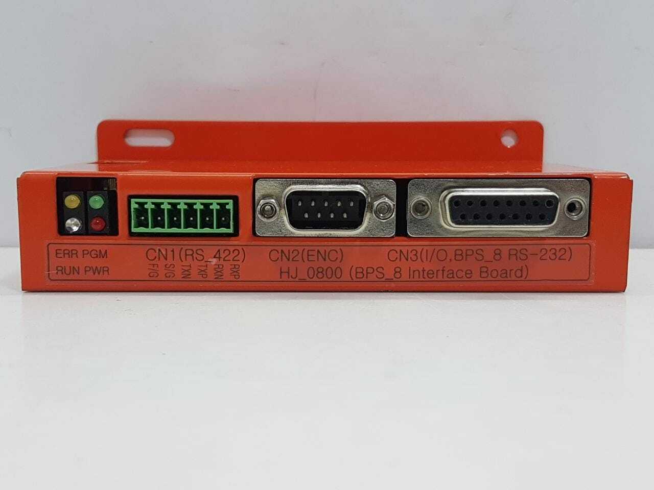 HJ_0800 (BPS_8 Interface Board) | eBay