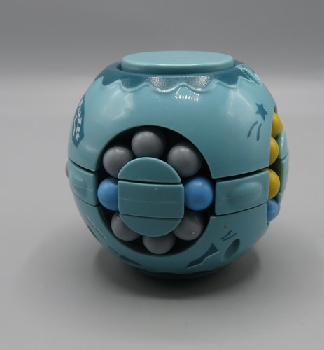 Bootleg - Rubik - Magic Bean - Jeu Rotatif - Enfants/Adultes - Hanetsu ...
