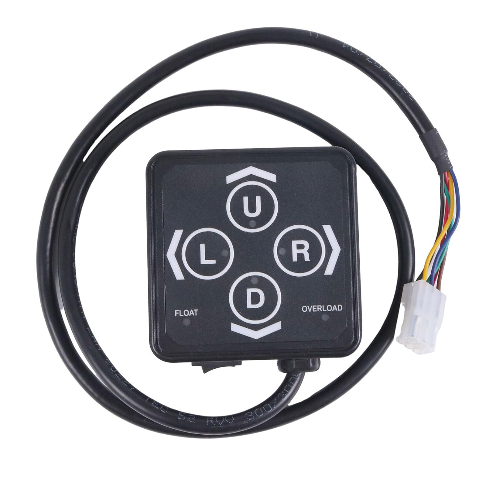 Snow Plow Controller Switch for Buyers 1306083 Meyer S22154 22690 E47 ...