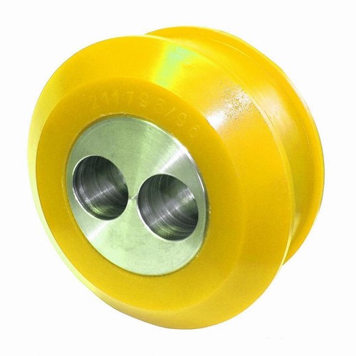 PU Rear Diff Mount - Rear Bushing Sport 211795A fits Toyota Supra ...