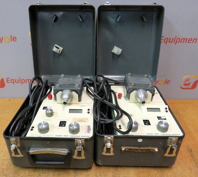 Radiation Testers - Radcal Corporation