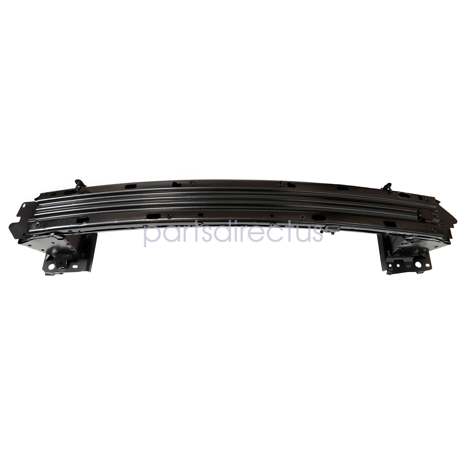 For Nissan Rogue 2021-2023 Front Bumper Reinforcement Impact Bar 62030 ...