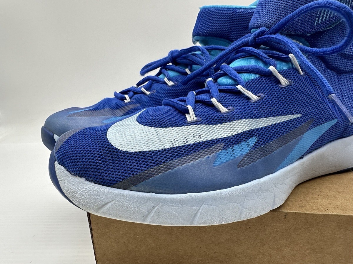 Tenis Nike Zoom Hyperrev 2024 100 GaleriahitShops Buy The Nike