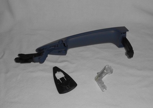 New Genuine BMW X5 2014 >2016 - Exterior Door Handle Right - Part ...