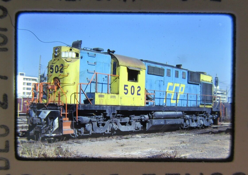 Original '79 Kodachrome Slides FCP Mexico 502 RSD12 Guadalajara 39D4 | eBay