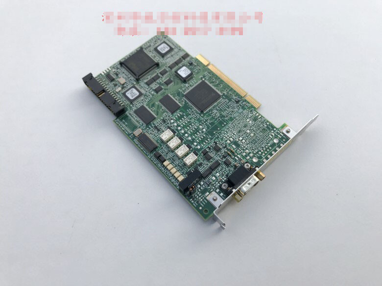 1pcs Used NI CAN Card PCI-CAN/XS2 Series2 test OK(by DHL/EMS) | eBay