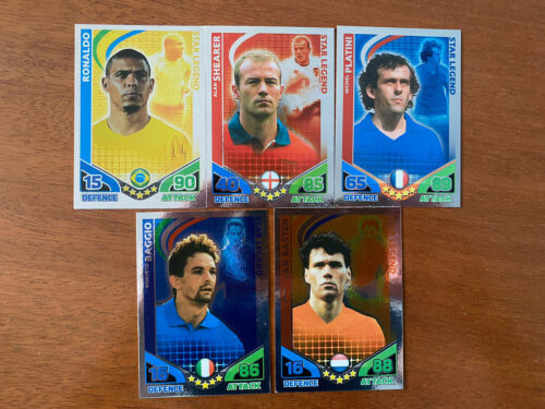Ronaldo Football Trading Cards & Accessories for sale | eBay UK