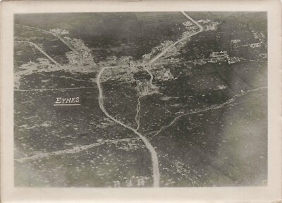 Eyne Eynes France Vintage 5x7 Photo Black & White | eBay
