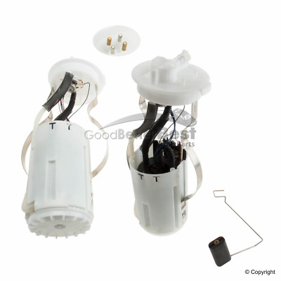 One New URO Electric Fuel Pump WFX101060 for Land Rover Discovery | eBay