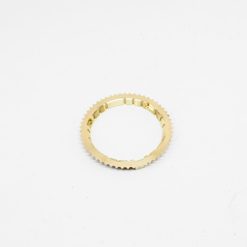 NEW AUDI A3 8P 3RD GEAR SYNCHRONIZER RING 02M311269D ORIGINAL | eBay