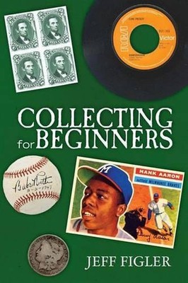 Collecting for Beginners by Jeff Figler (English) Paperback Book | eBay