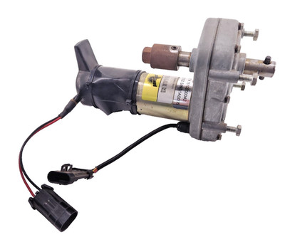 Power Gear Slide Out Motor 1010001025 1510000042 368811 368471, Dual ...