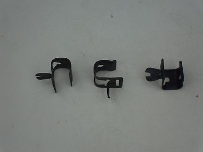 1948 1949 1950 48 49 50 51 52 FORD TRUCK WIRING RETAINER CLIP UNDER ...