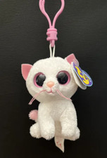 Cashmere the Cat - Beanie Boos - Beaniepedia