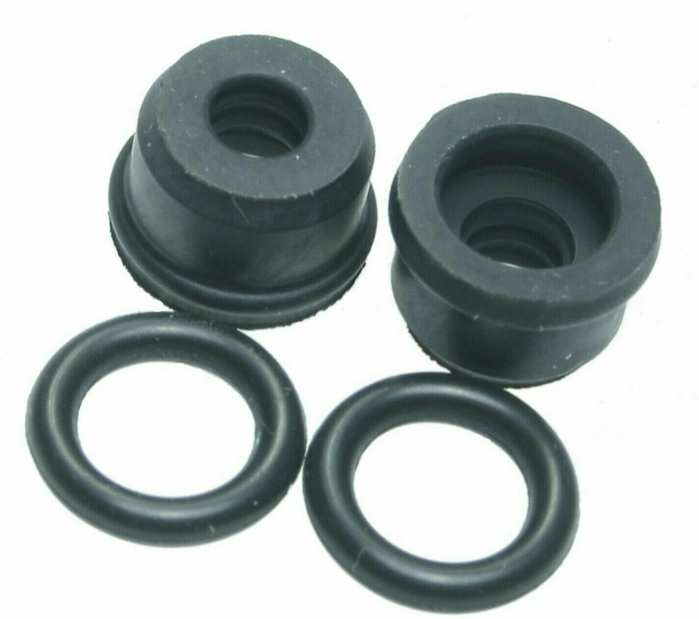 1K0798741 New Genuine VW Audi SEAT Skoda Master Cylinder Repair Gasket ...