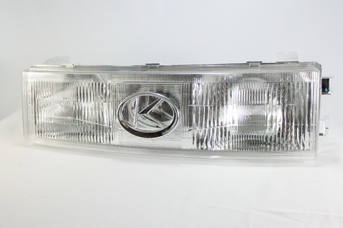 KUBOTA Headlight Head Lamp Light ASSY Bulb L2800DT/HST L2800F L3400DT ...