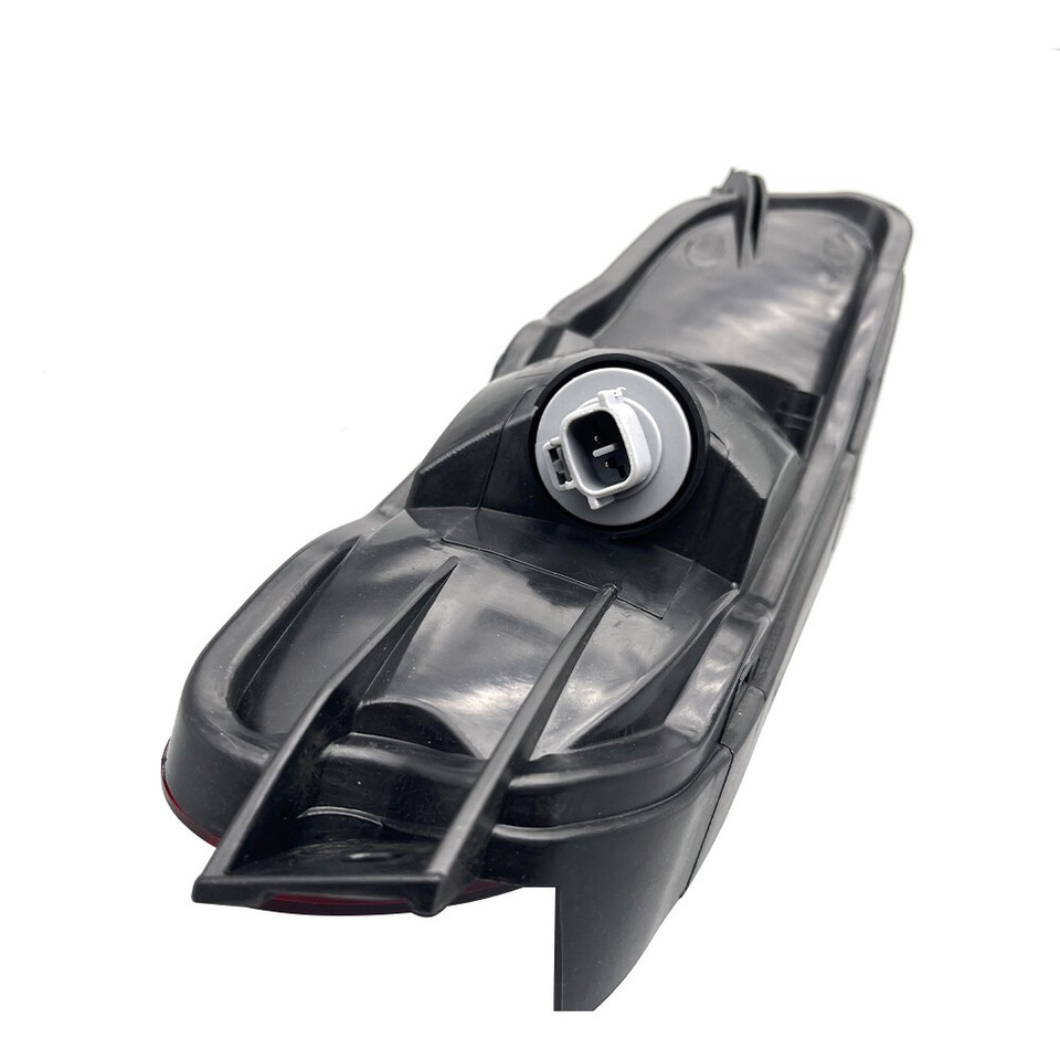 Rear Right Side Marker Bumper Light Red For Lexus RX400h RX350 RX330 ...