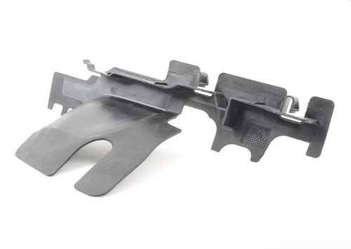 NEW VW GOLF VI 5K MK6 RIGHT RADIATOR SUPPORT AIR DEFLECTOR 5K0121284F ...