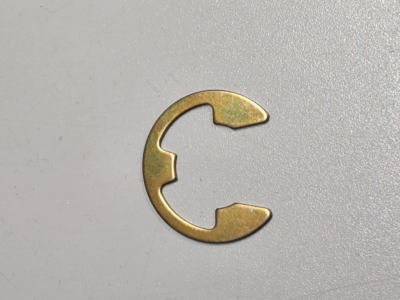 E-Clip for T960 Eberhard Push Button Lock | eBay