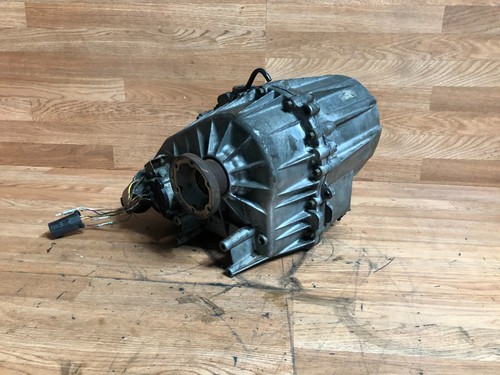 MERCEDES BENZ W163 ML320 OEM FRONT TRANSMISSION TRANSFER CASE 1998-2003 ...