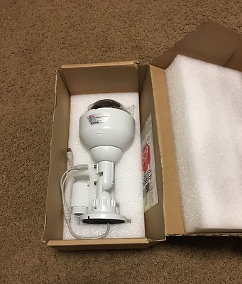 Q SEE Digital Color CCD Camera Model QSDS1312D Security Camera | eBay