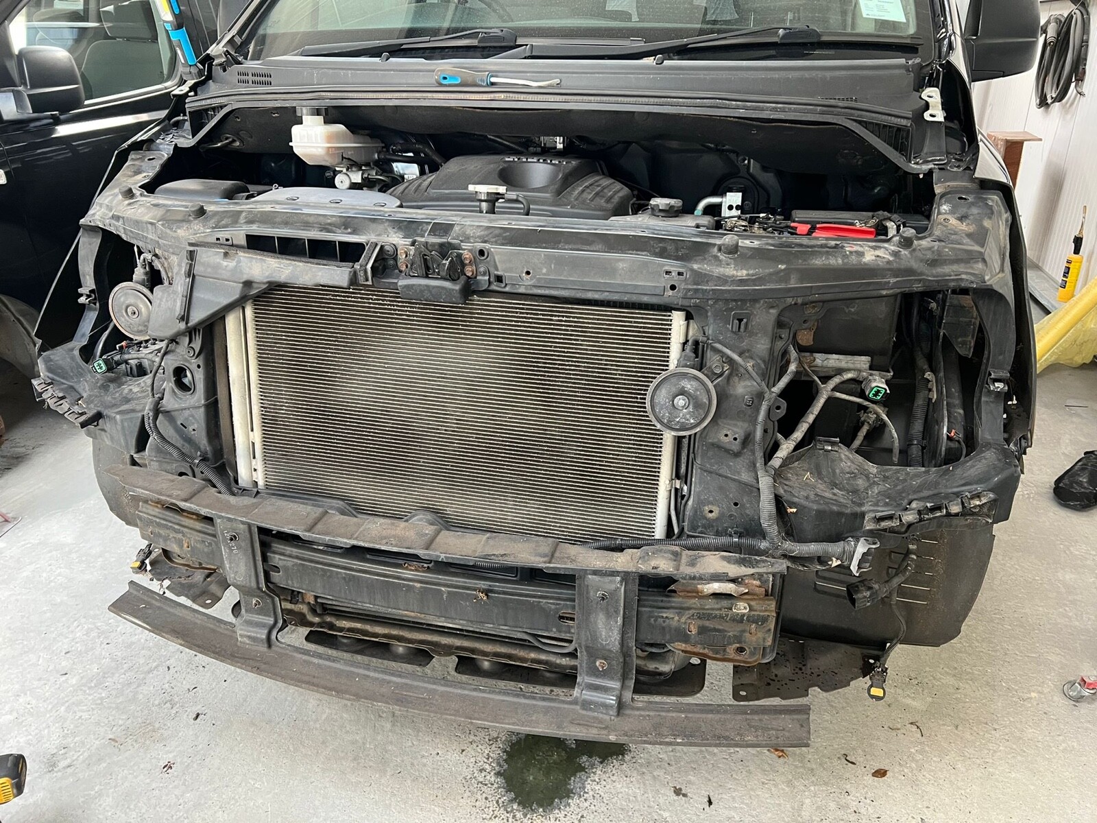 hyundai i800 parts breaking (wheel nut) | eBay UK