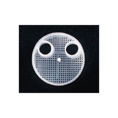 Plasdent 8178-3 Screen-4-Vac Disposable Evacuation Traps 5503 1 7/8 ...