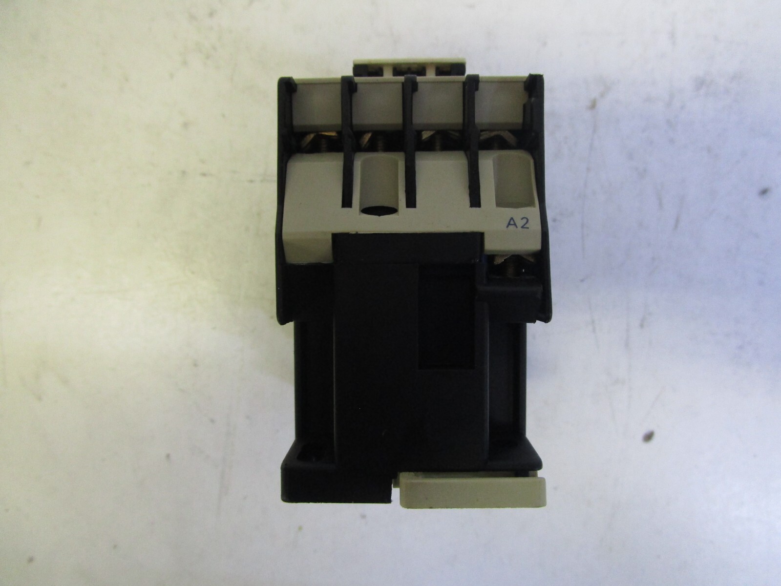 TELEMECANIQUE LC1 D12 10 25A CONTACTOR RELAY - USED - FREE SHIPPING | eBay