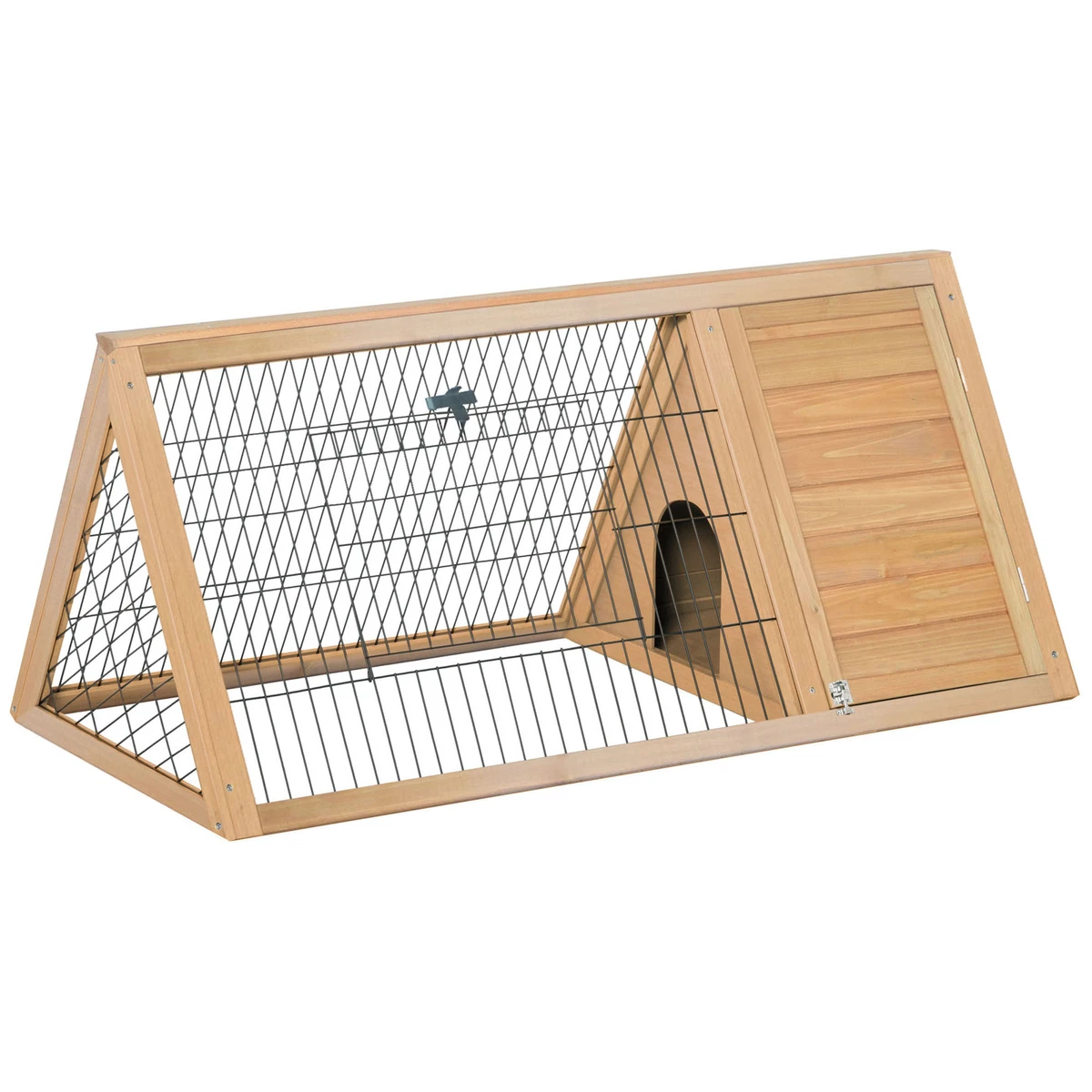 Wooden Ferret Cages