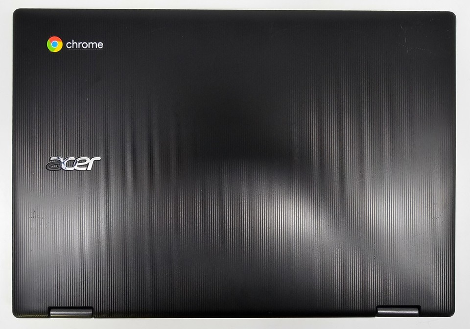Acer Spin 511 R752TN - 11.6" Touch 2-in-1 Chromebook - N4020 4GB RAM ...