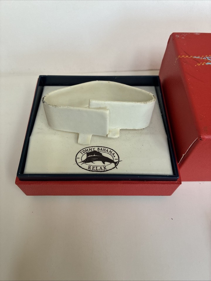 Tommy Bahama Relax RLX1191 Analog Watch Yellow Dial Water Resistant ...