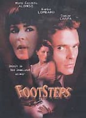 Footsteps (DVD, 2001) for sale online | eBay