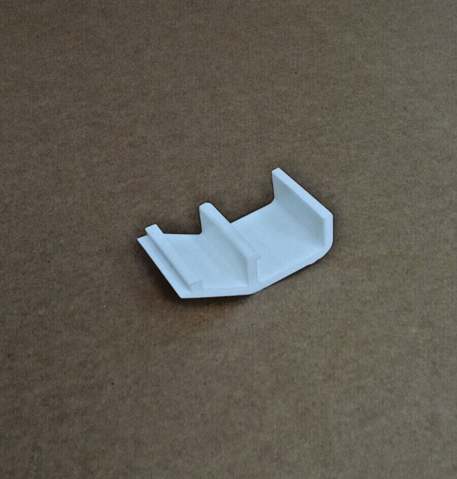 10x Plastic Run Up Blocks /Sash Risers /Guide Blocks - UPVC Windows ...